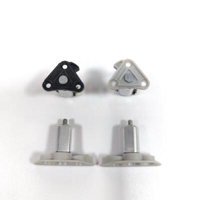 适用DJI大疆LitoX1机臂前后转轴LitoX1前后机臂铰链 原装维修配件