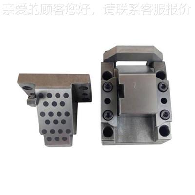 盘起标准置式斜楔PSKCA MEDCA正ZDU下装斜楔斜楔机构悬吊式组