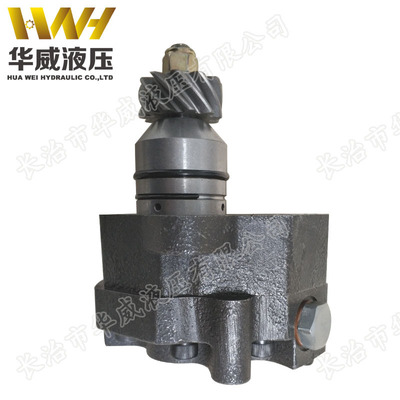 厂家供应4W54794N48644N4873齿轮泵输油泵适用于920/D6D等