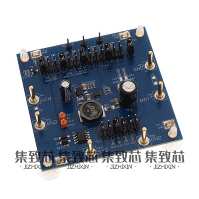 EV2759A-Q-00A MP2759A 电池充电器 电源管理 评估板 开发板