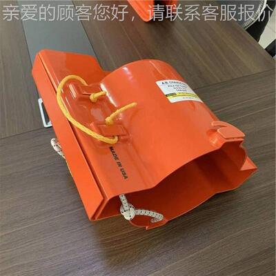 美国CHAC4060097CNE顶杆绝罩缘护罩电杆遮蔽C40缘60097高压绝柱顶