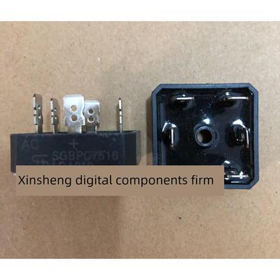 SGBPC7516 SKBPC7516三相整流桥 75A1600V