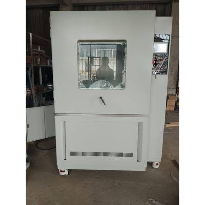 厂家销售山东凯南大型沙尘试验机箱，保修一年，包邮