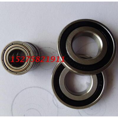 不锈钢深沟球轴承S6814 S6815 S6816 S6817 S6818 S6819 S6820-RS