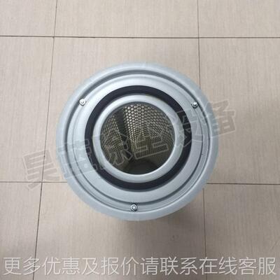 尘2滤筒工业除粉尘器用脉冲滤筒16AHQ0滤芯家厂出售