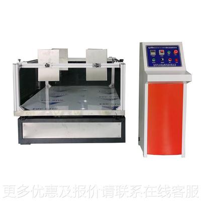 厂家供模HZ-2108A运振动拟台 直模拟汽车运输振动台输 模拟运输振