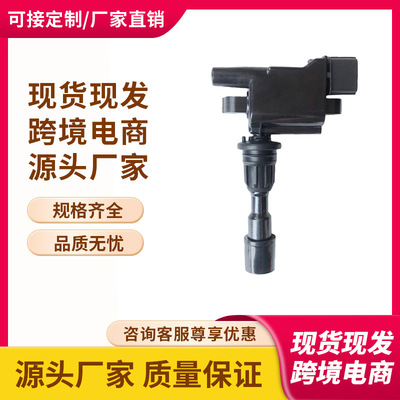 现货ZZY118100B，ZL0118100B，ZZY118100点火线圈适用于 海马