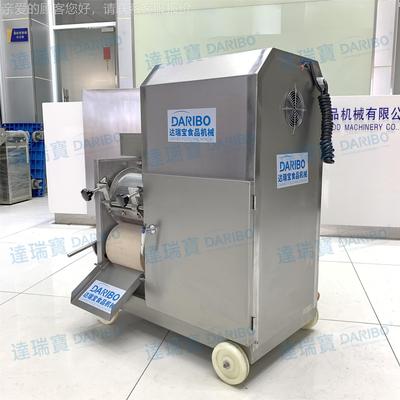 l多功能鱼LDI肉取肉机鲫鱼刺机沙丁鱼骨机肉分离商去用 螃蟹去壳