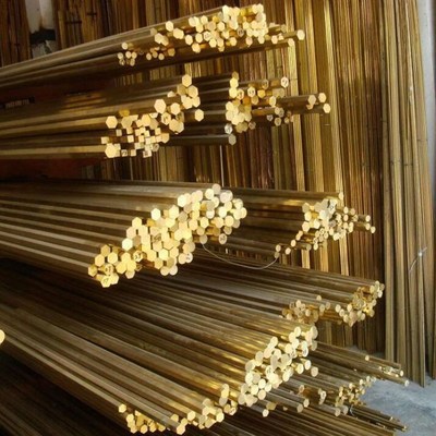 厂家直销C3604国标黄铜棒 H59-1六角黄铜棒 紫铜棒50*50MM 紫铜板