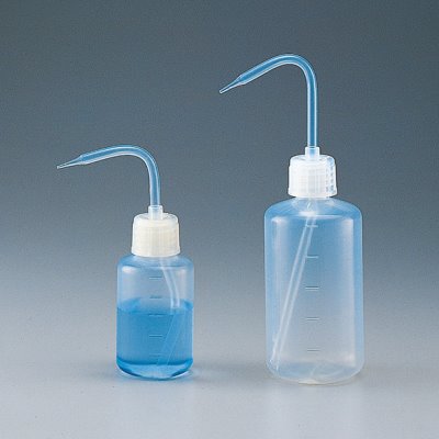PFA洗瓶 100mL 352元/个 特氟龙塑料洗瓶 大口透明四氟洗瓶