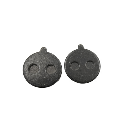 适用9号滑板车F系列来令片F2/F2Plus/F2Pro/F30Plus刹车片碟刹片