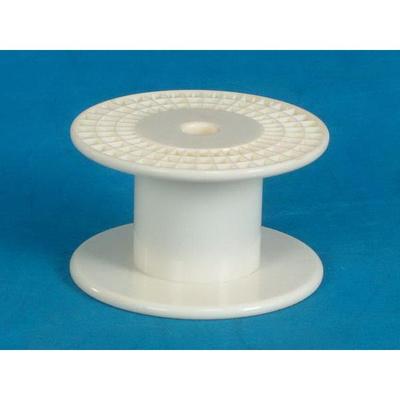 加强型绕线盘pc200a 线轴绕塑料卷轴直销 广州漆包线轴abs线轴