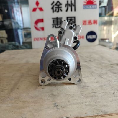 三-菱起动机MITSUBISHlM009T80771ME049315M9T60171ME152487