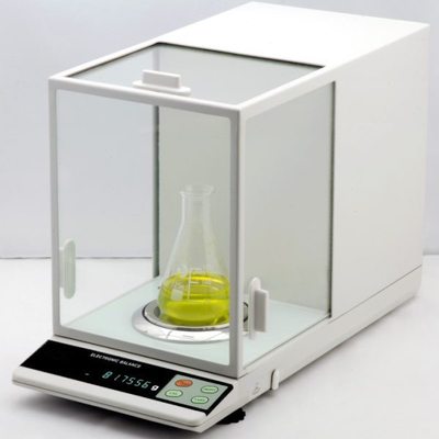 ESJ50-5十万分之一电子分析天平、180g/0.01mg电子天平0.00001g