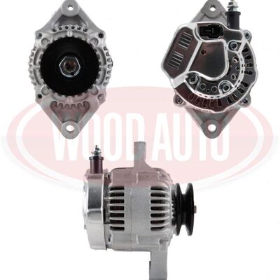 洋马插秧机发电机129961-77200发电机101211-2590发电机