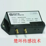M166经济型微差压变送器传感器M168西特266