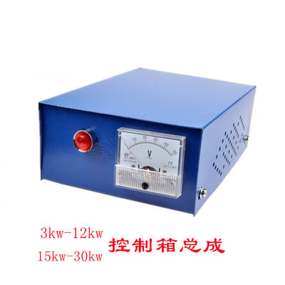 全铜柴油发电机组控制箱
