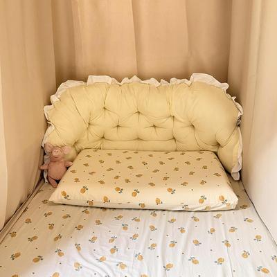 【宿舍好物】学生宿舍床头靠垫床上靠枕靠背护腰软包枕头寝室布置