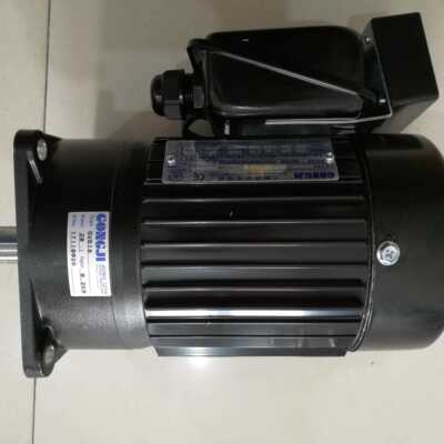 工机传动设备 GONGJI三相异步电动机P/N M3A402 M3B404 M3A415