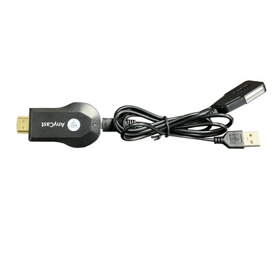 显示器无线投屏器 RK3036 手机电脑电视款hdmi蓝牙投屏器