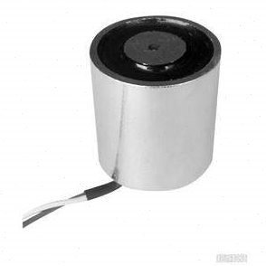 吸盘式直流电磁铁上海超诚电子吸盘类TAU3032ZP