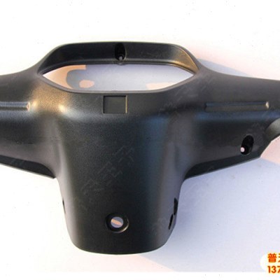 风速QJ110-6E/18C/18H仪表壳 仪表安装板 龙头后护罩仪表台