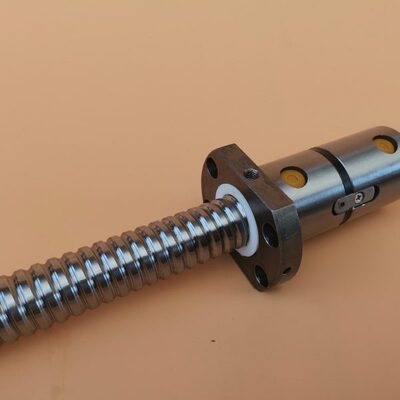 宝鸡850L加工中心丝杠4012*1397