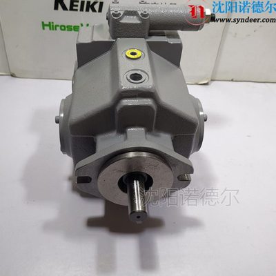 tokyokeiki东京计器P31VFR-20-CC-21-J柱塞泵P31-20-CM-21-S121
