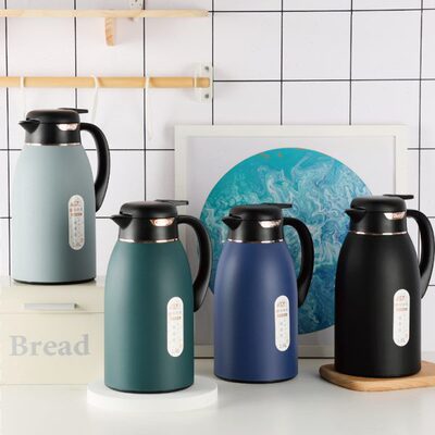 清水??热水瓶保温壶1192