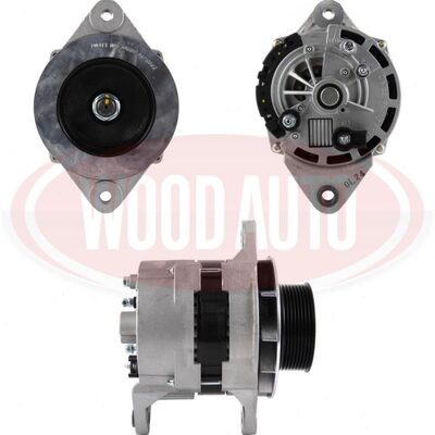 300901-00165C发电机A000120发电机DOOSAN斗山发电机