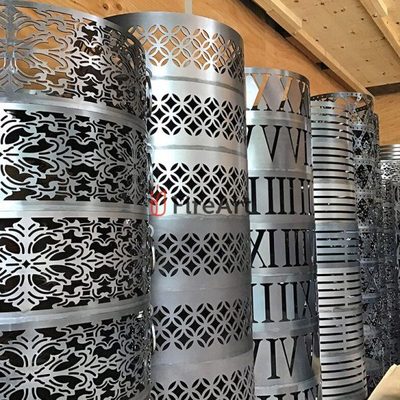 户外团建焚火台家用庭院篝火架露营烧烤炉柴火炭加厚钢板大号BBQ