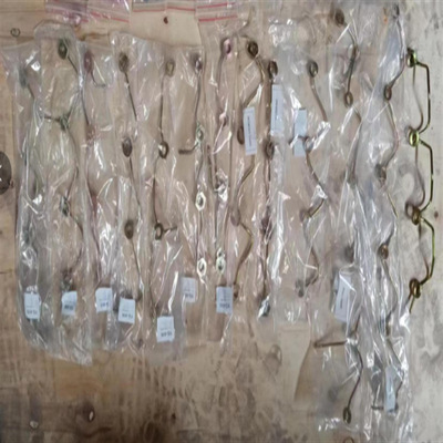 2L3L5L回油管适用丰田发动机喷油管23760-5403023760-54011