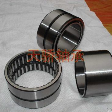 无内圈RNA4918带内圈滚针轴承NA4918内径90 105外径125厚度35mm