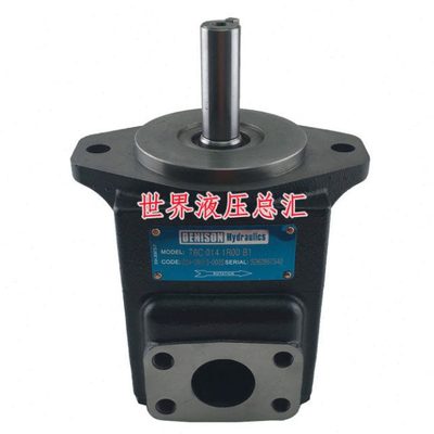 丹尼逊油泵T6C-003/006/008/010/014/017/022/031-1R00-B1叶片泵