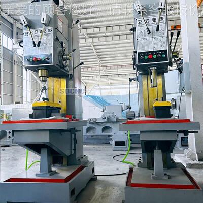 6立式钻床Z51 大孔径深孔钻立钻床 5163钻攻两用Z51633重型精密立