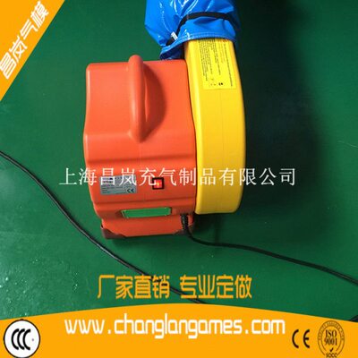 出口欧美气模风机370W550W650W750W950W1100W1500W大功率鼓风机