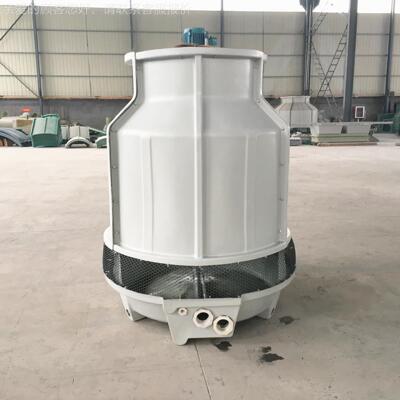 供应冷却塔 LNG/CNG 加气站用冷塔 3t降/5吨/8吨圆形冷却塔LBC--3