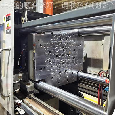 180T注塑机磁力快速换模磁统力系板电永磁吸盘磁力锁NJB模装模置