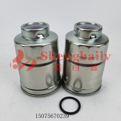 WK940/11X燃油滤芯P550390  柴滤129917-55850   FF5160 MB228988