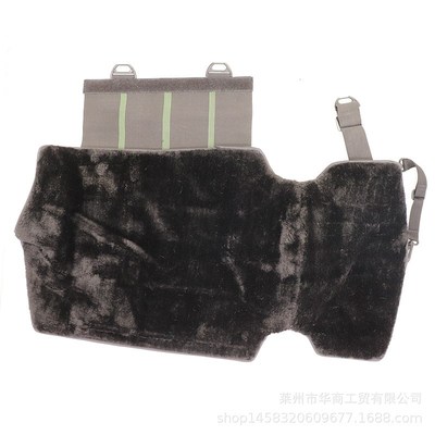 电动车电瓶摩托车运动p男女防风护膝冬季骑行挡风防寒保暖骑车护