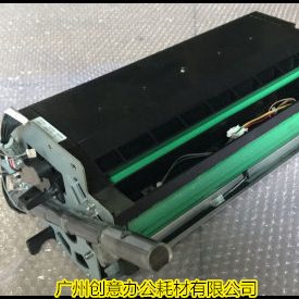 Y理光MP7500 8000 6002 7001 8001 9001 2075 7502鼓架套鼓拆机