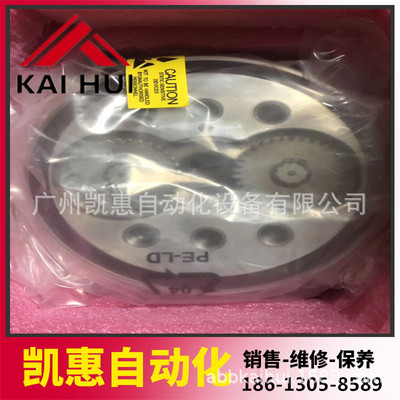 议价IRB460机器人六轴减速机3HAC054558-001