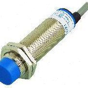 卓一接近开关/PNP常开型ZYJA30-15PA/R1 传感器