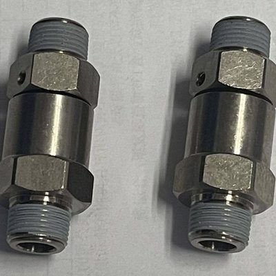 NHRS0304 NHRS0403 NHRS0404 相阿 SANG-A 直通速旋转接头