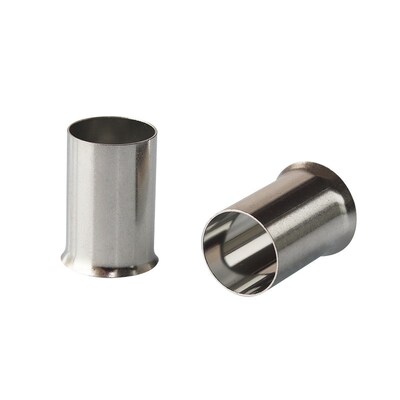 EN6010 EN6012 EN6018 EBN6020紫铜镀锡EN管型冷压接线端头线鼻子