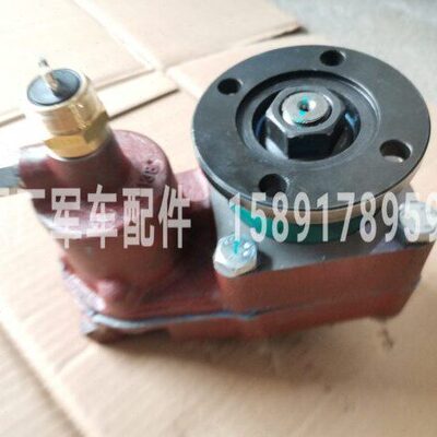 陕汽配件  SX2300  SX4323   SX2150K SX2190取力器总成