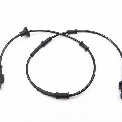 海马M3/M5/S5/S7丘比特骑士前后ABS轮速传感器ABS车速感应器线束