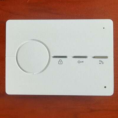 通用兼容立林JB-2201-F03 F05 F06视得安750分机非可视免提分机