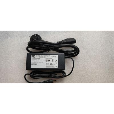 原装CWT侨威24V2.5A电源适配器工业相机KPL-060M-II电源供应器60W