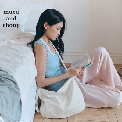 mucuandebony韩国新款通用款女包